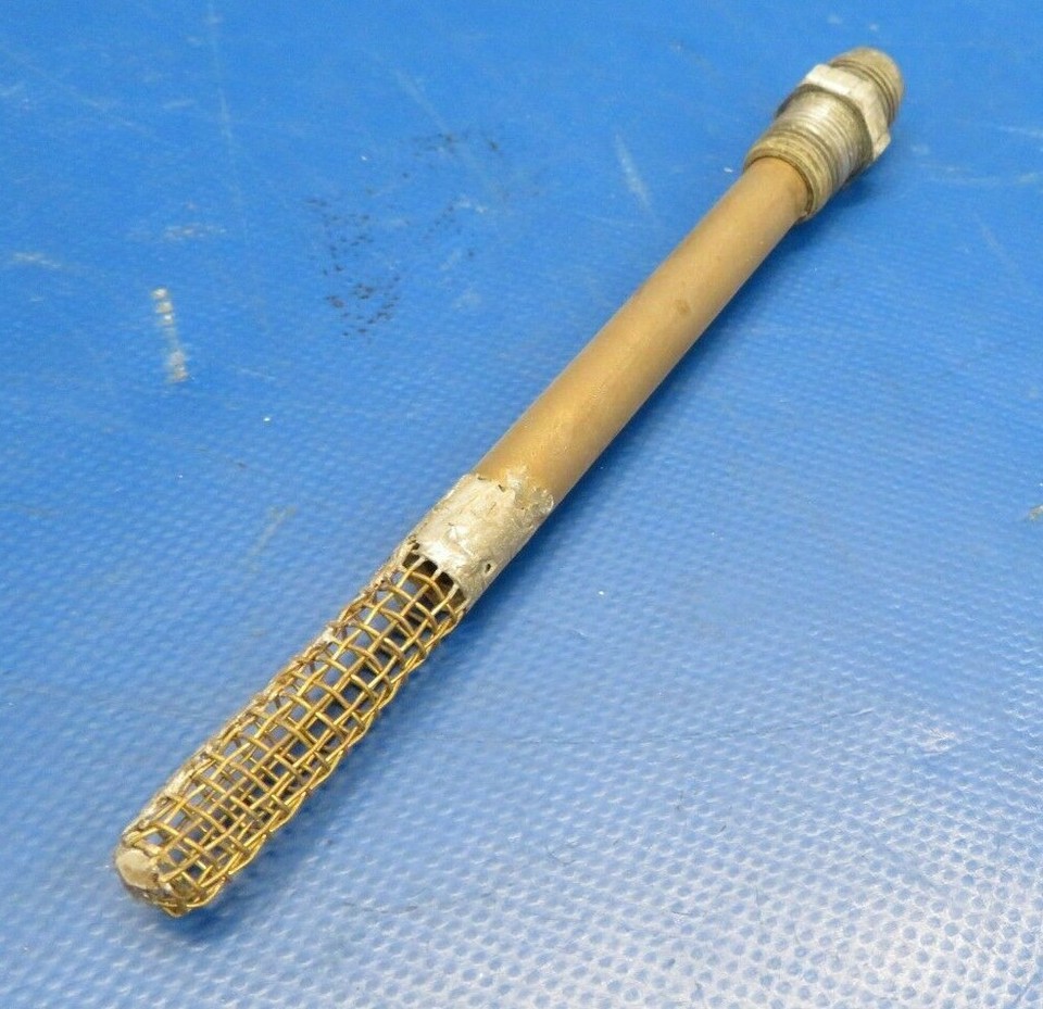 Diamond DA40-180 Finger Fuel Filter P/N DA4-2817-30-00 (0220-108) | eBay
