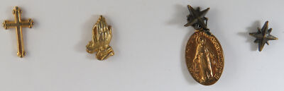 Protestant Religious Pins [PN3254] | eBay