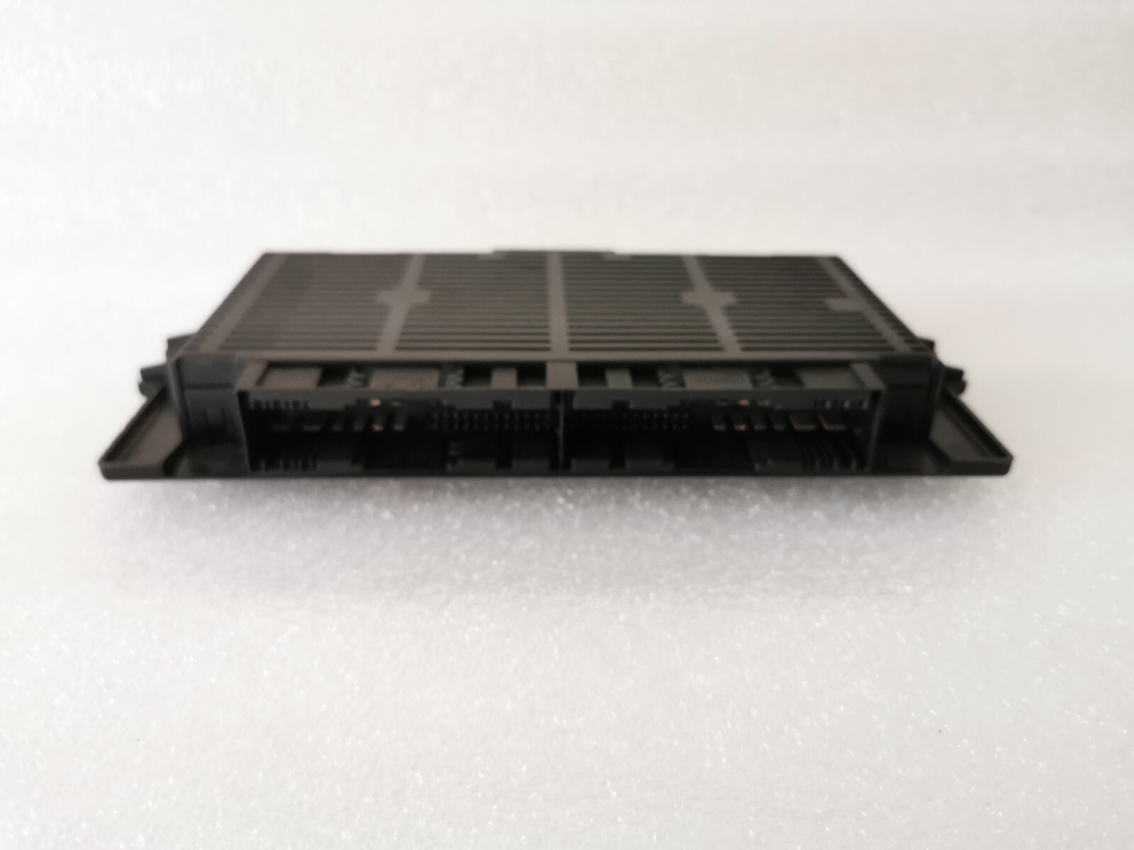 BMW 3er E90 E91 LED Lichtmodul Licht Steuergerät AHL Modul FRM module ...