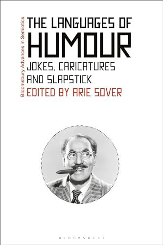 The Languages of Humor: Verbal, Visual, and Physical Humor (Bloo | eBay