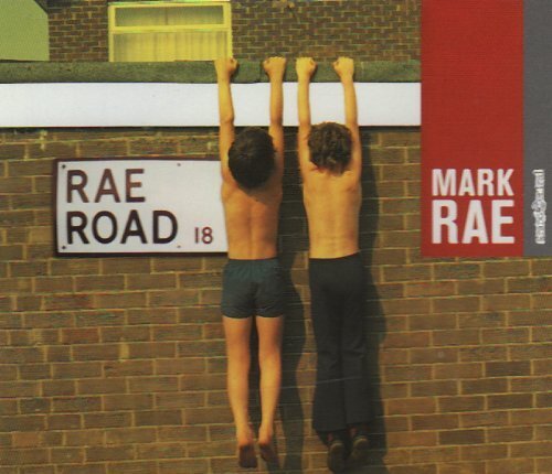 Rae Mark Rae Road (CD) Album 682434103825 | eBay