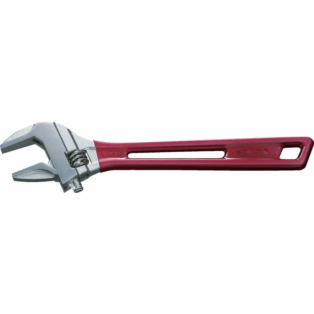 Adjustable Color Wrenches UM36R Red From Japan | eBay