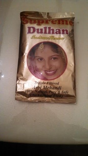 Sojat Marward no.1 supreme Dulhan Indian Henna 150gram Henna Powder ...