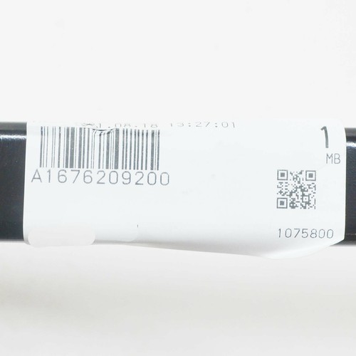 NEW MERCEDES-BENZ GLE W167 STRUT BAR BRACKET A1676209200 2019 ORIGINAL ...