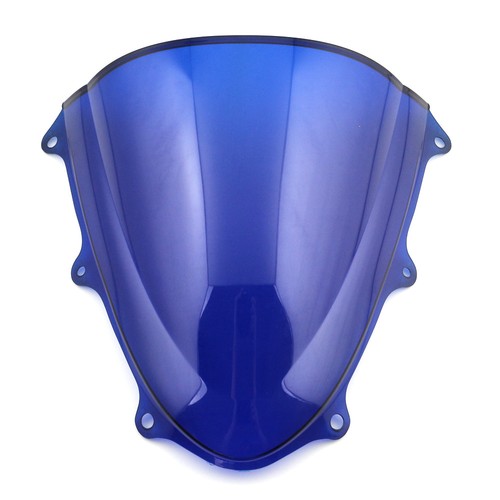 Motorcycle Windshield Windscreen For Suzuki GSXR600/750 K11 2011-2019 ...