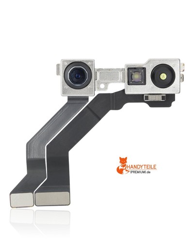 100% Original Front Camera For IPHONE 13 Pro Max Flex Selfie Camera ...