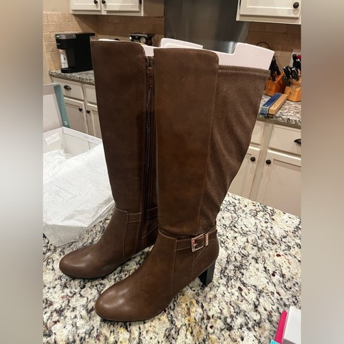 New - never worn - Abella Megan boot | eBay