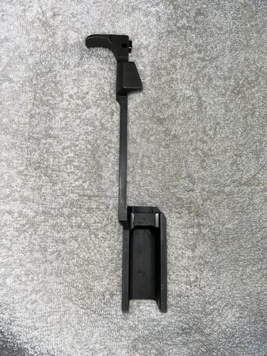 Inland M1 Carbine Type II (2) Operating Slide - No Stop Pin/spring | eBay