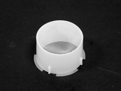 Genuine Windshield Washer Fluid Reservoir Filter fits BMW 325is 1987 ...