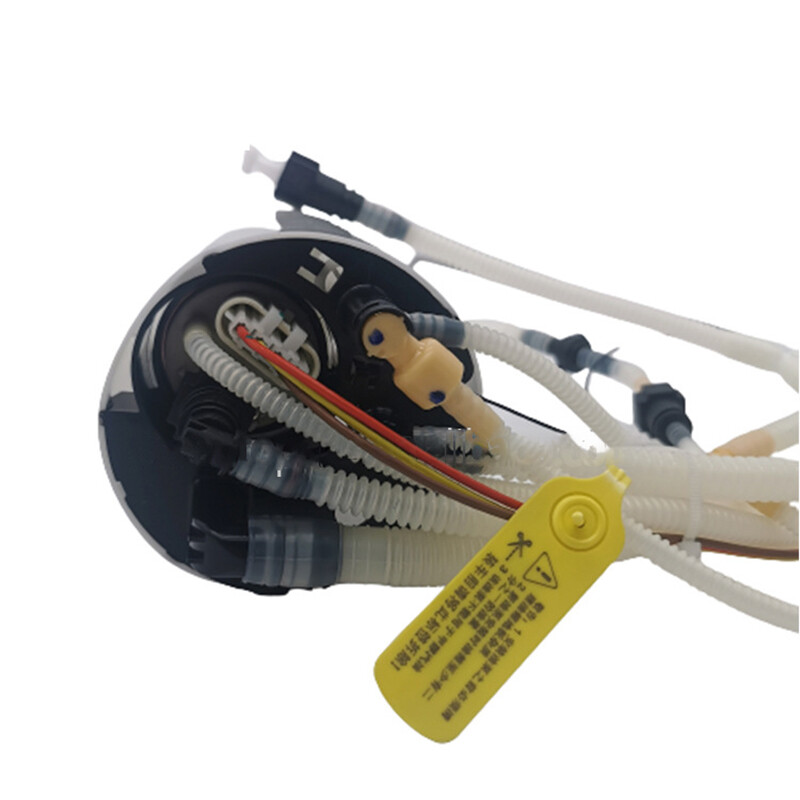 Fuel Tank Pump 97062013201 Fits For Porsche Panamera 4.8L V8 10-15 ...