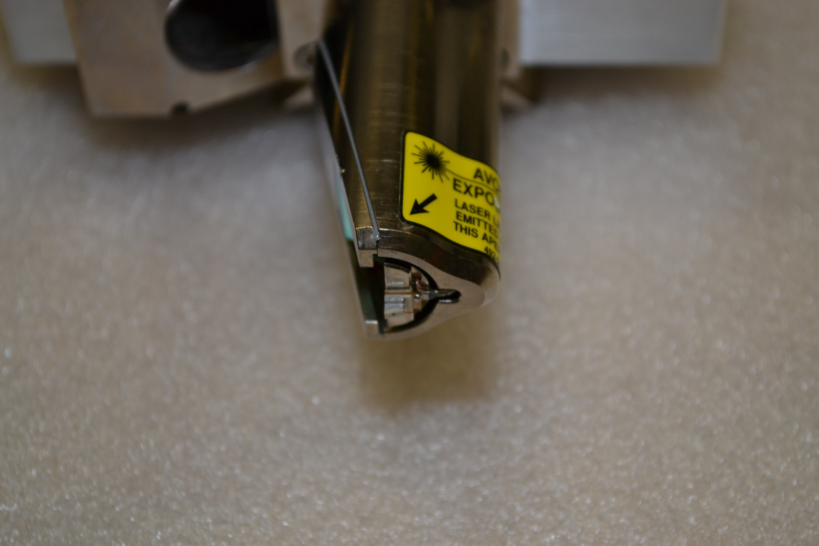 Veeco Bruker DI AFM Scanner Head Dimension 9000 Series DTIPX - Atomic ...