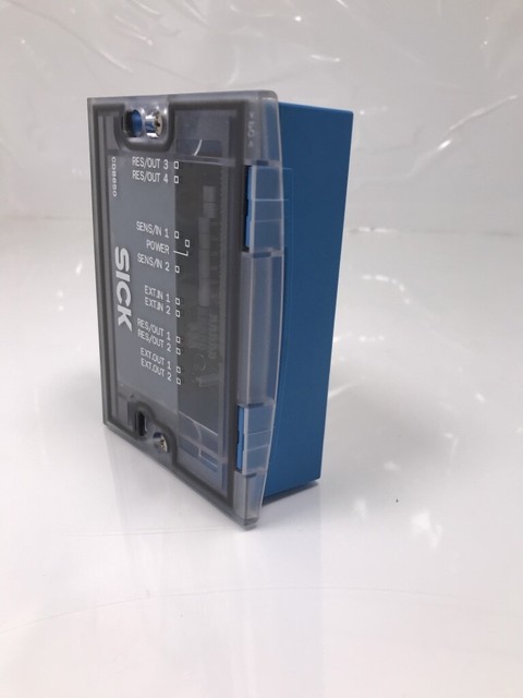 Sick CDB650-204 Anschlussmodul online kaufen | eBay