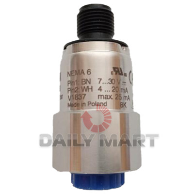 New In Box EMERSON PT5-07M Pressure Switch | eBay