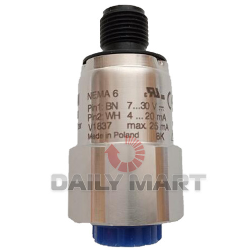New In Box EMERSON PT5-07M Pressure Switch | eBay