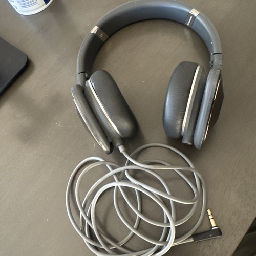 Monster - DNA On-Ear Headphones - Black/grey - Used | eBay