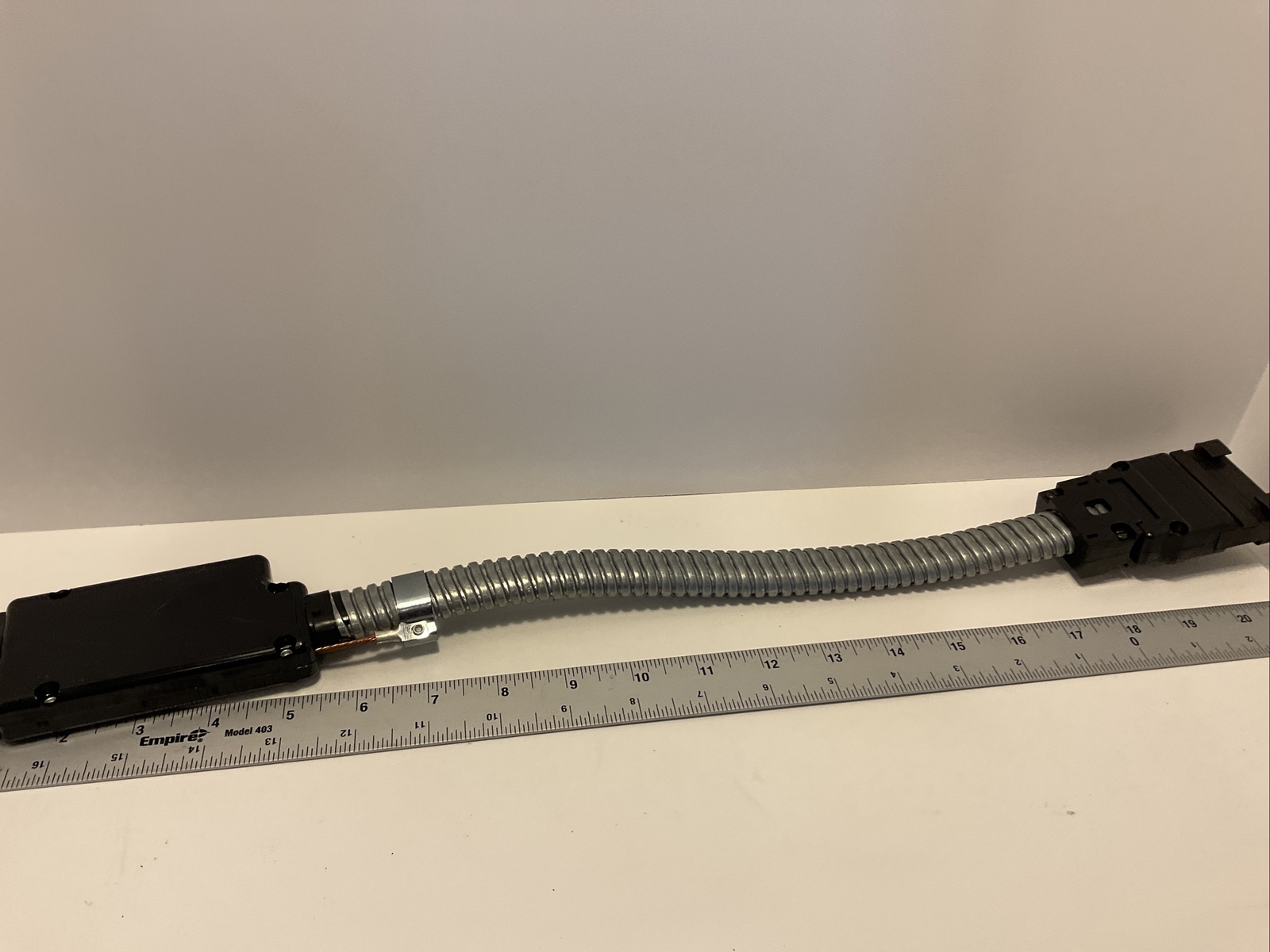 Trendway PBH18 Power PAC Series For Choices And CONTRADA Panel Series ...