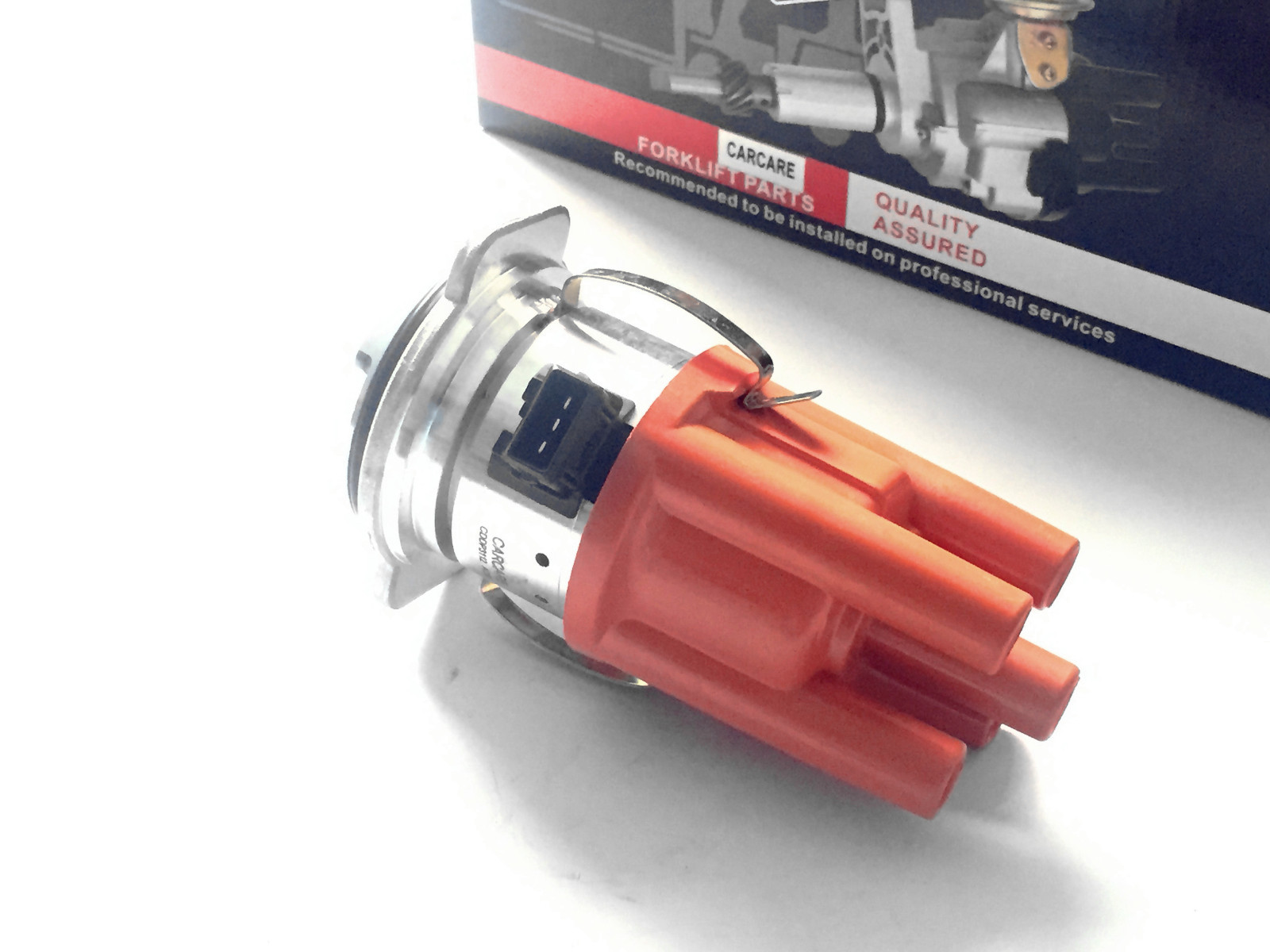 Distributor Ignition fits Opel Astra Vectra Corsa ASTRA 1.4 1211412 ...