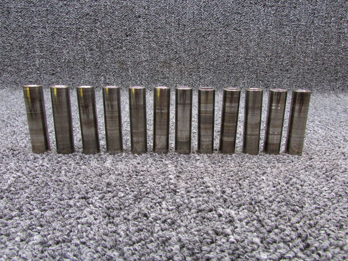 72626 Lycoming IO-540-K1G5D Shaft Rocker Arm Set of 12 with 8130-3 | eBay