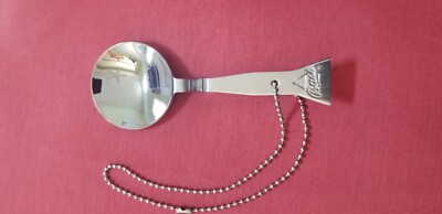 Guinness Black & Tan New Pouring Spoon | eBay