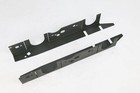 Rear Frame Repair Kit Fit for 2004-2008 Ford F150 Super Crew Cab 4 door ...
