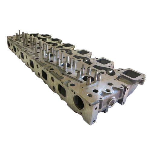 Cylinder Head for Caterpillar 3406C engines to match OE# 1105097, 110 ...