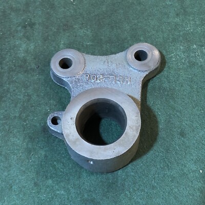Rockwell 11” Metal Lathe Forward Reverse Tumbler Handle Lever Bracket ...