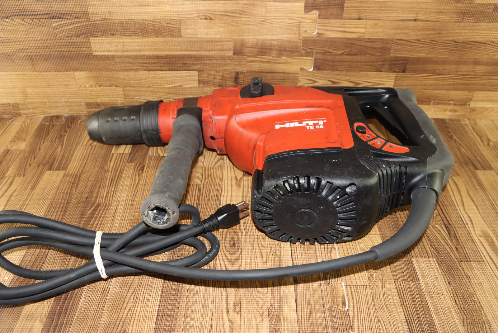 Hilti Te 56 Hammer Drill Great Tablet Bits Fast Ship for sale online | eBay