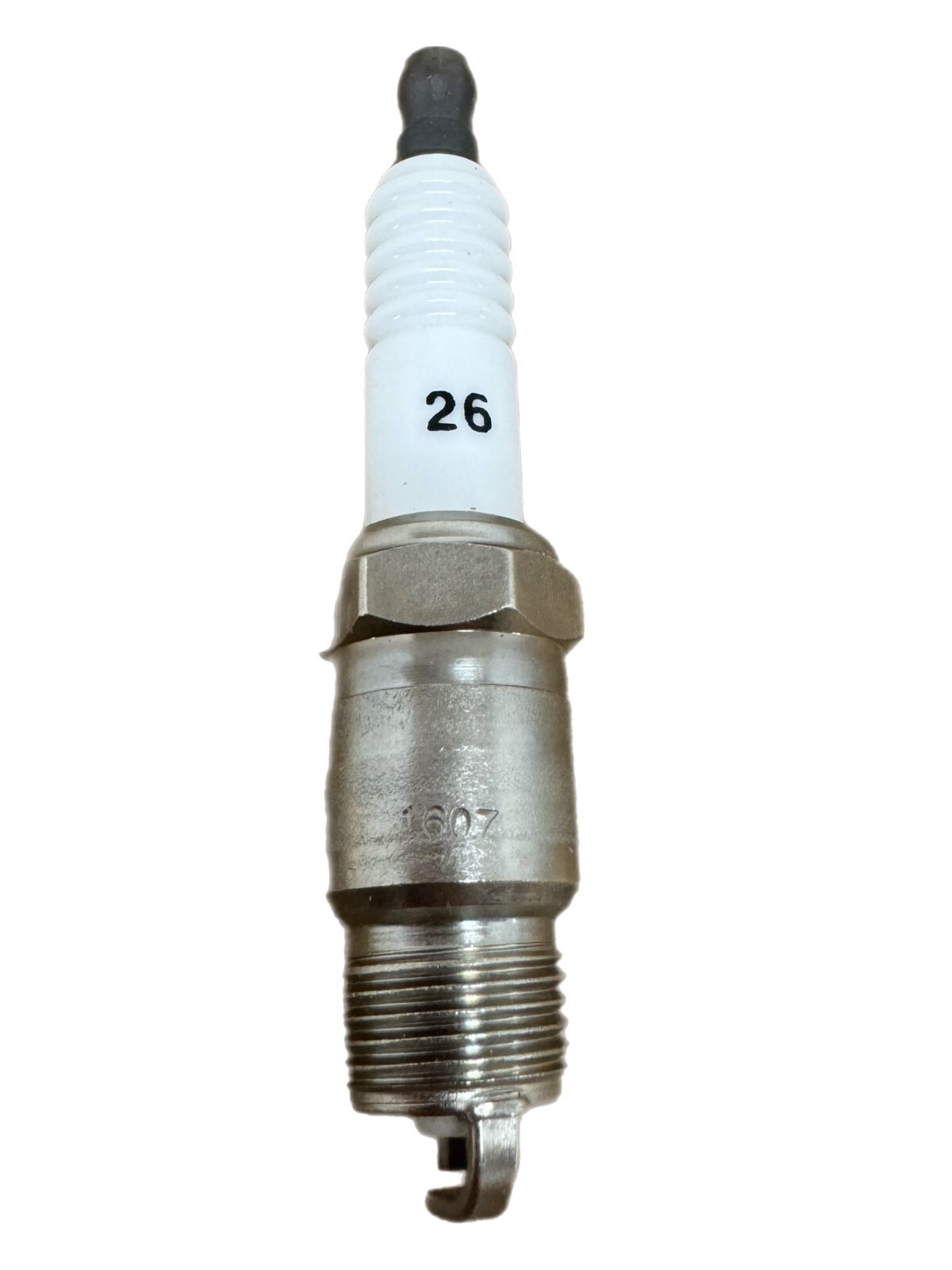 Autolite 26 - Alternative spark plugs