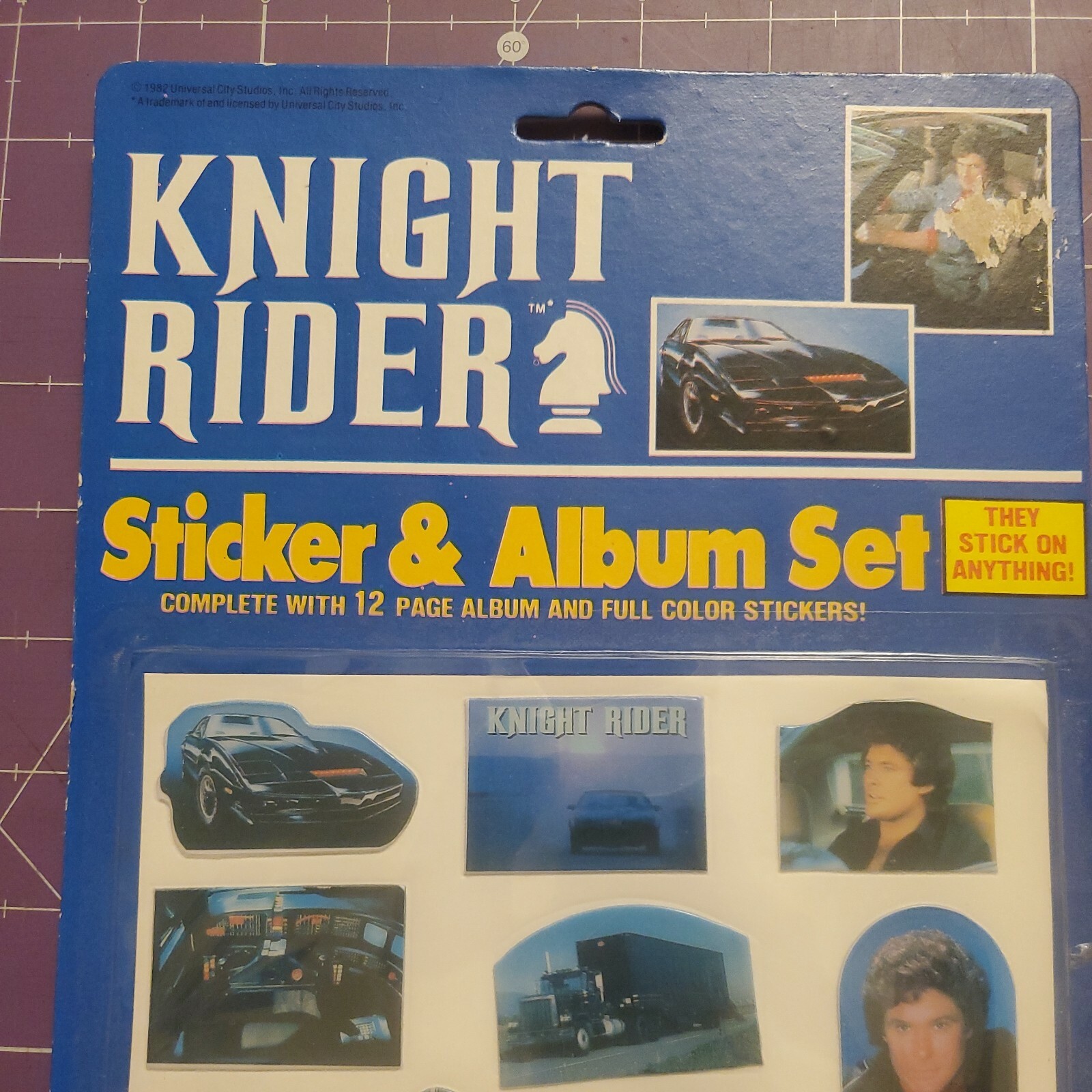 Coloring Pages Of Knight Rider