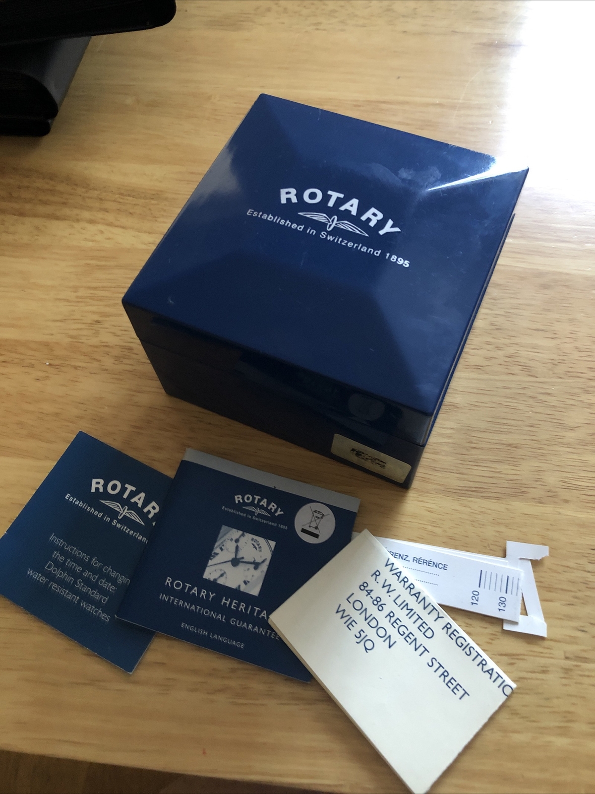 rotary elite watch 18k gold | eBay UK