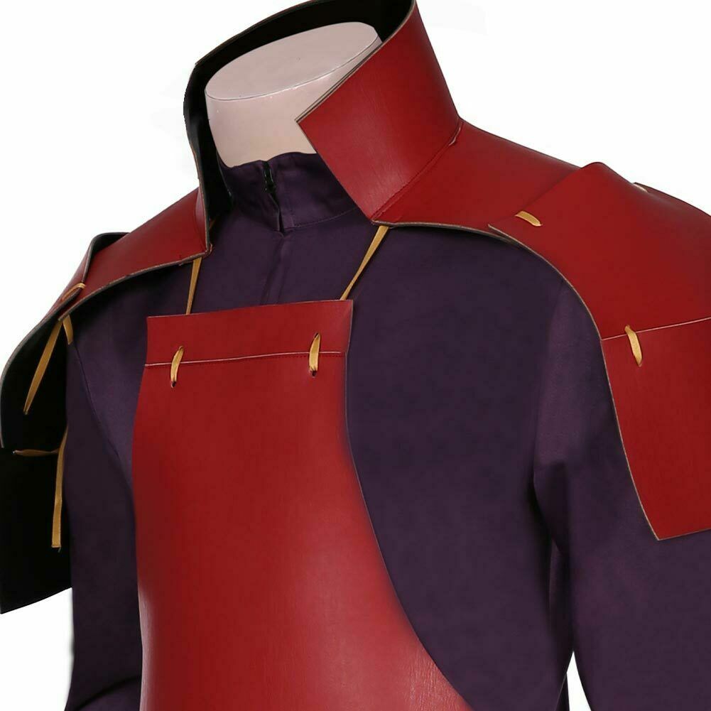 Madara Cosplay Armor
