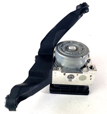 2016 - 2021 BMW X1 F48 ABS Pump Control Module OEM | eBay