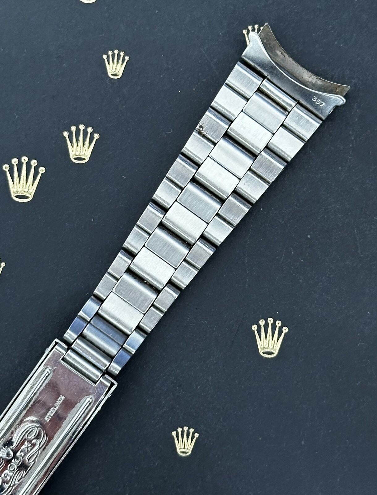 Rolex 7835 Wristwatch Band for Mens for sale online | eBay