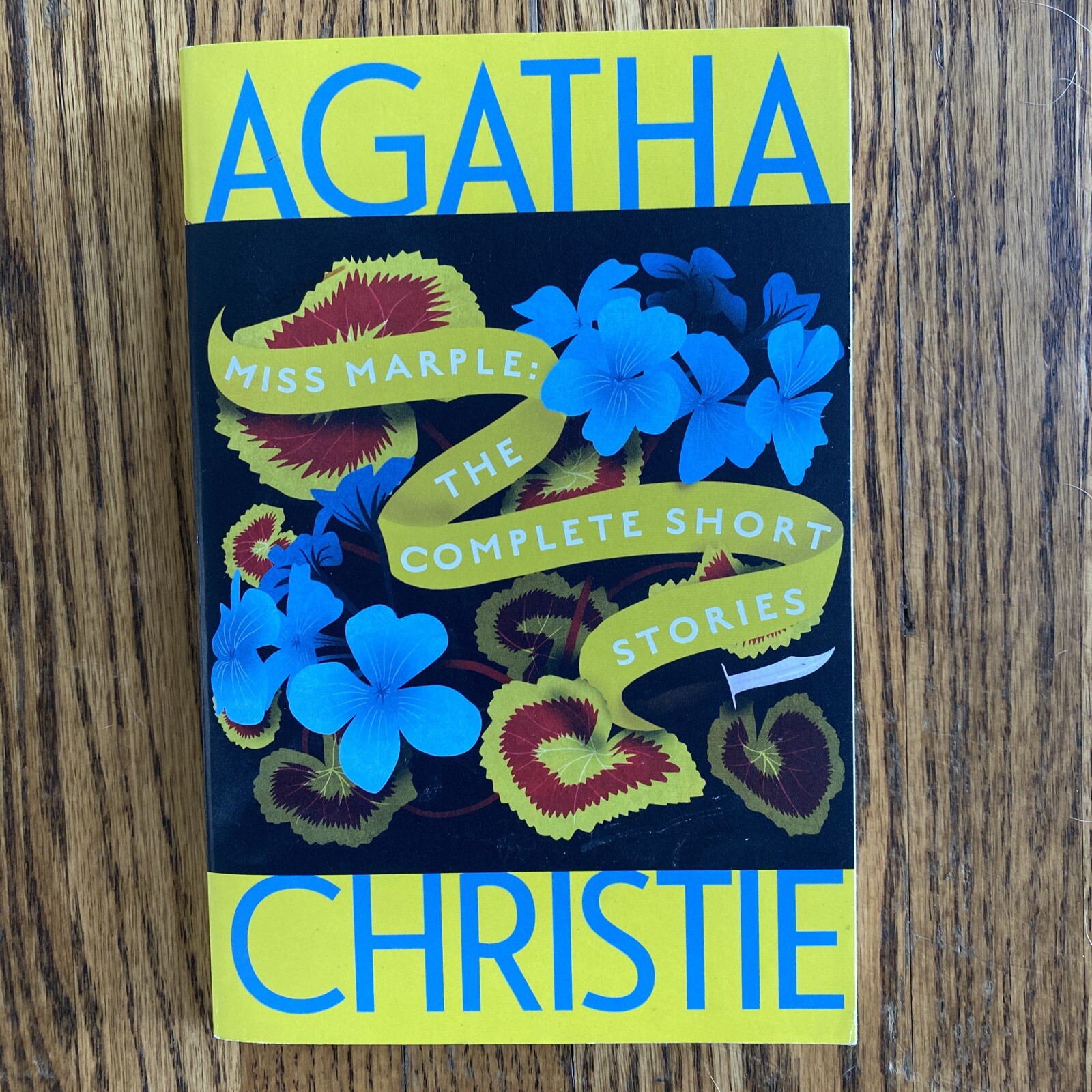 Miss+Marple+Mysteries+Ser.%3A+Miss+Marple%3A+the+Complete+Short ...