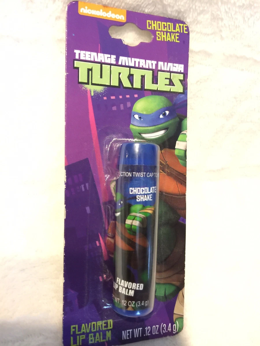 Turtles Chocolate Character