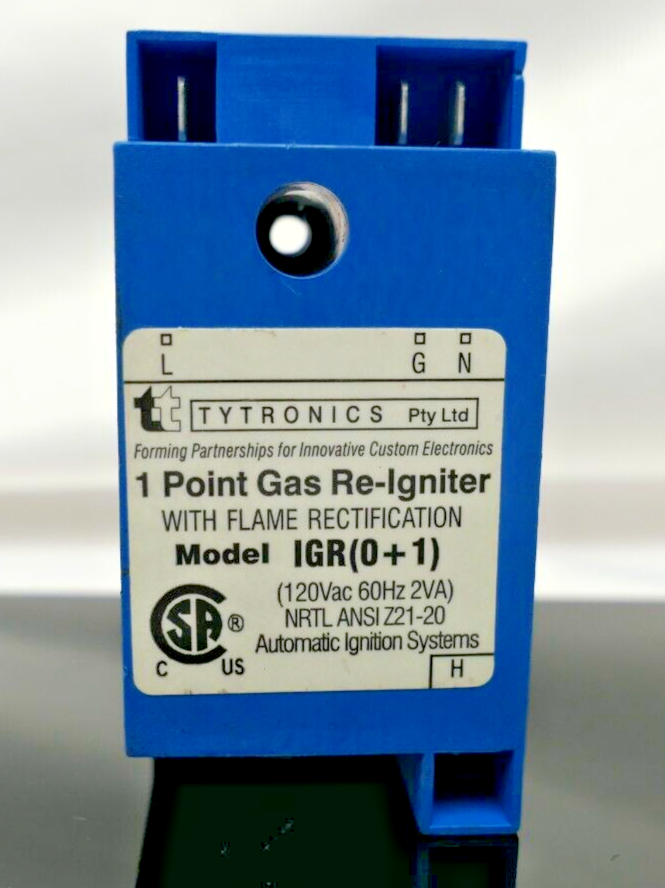 OEM Bosch Gaggenau Thermador Spark Module part 415062 New | eBay