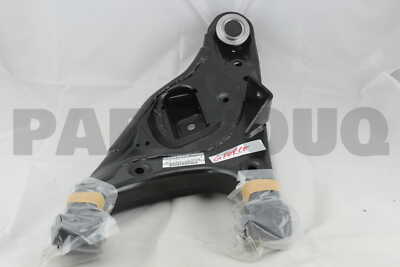 551A01LB0B Genuine Nissan LINK COMPL-REAR SUSPENSION LOWER,FRONT 551A0 ...