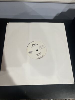 Shai With KRS-ONE - Destiny 12” | eBay