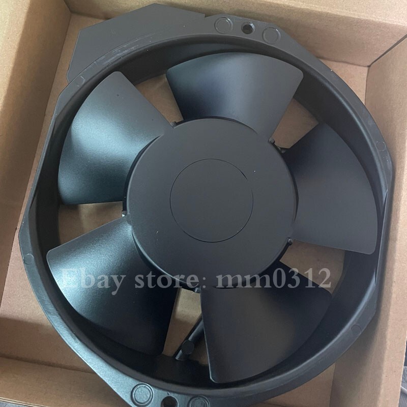 1pcs NMB-MAT 15038PB-B0L-EP 15038PB-BOL-EP 200V 34 / 33W fan | eBay