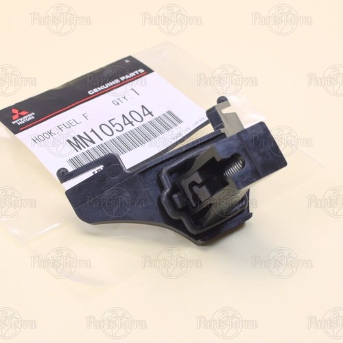 Genuine OEM Mitsubishi Lancer Outlander Sport Fuel Filter Lid Door Hook ...