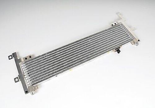 Genuine GM 2008-2015 Cadillac Auto Transmission Auxiliary Fluid Cooler ...