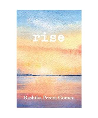 Rise, Rashika Perera-Gomez | eBay