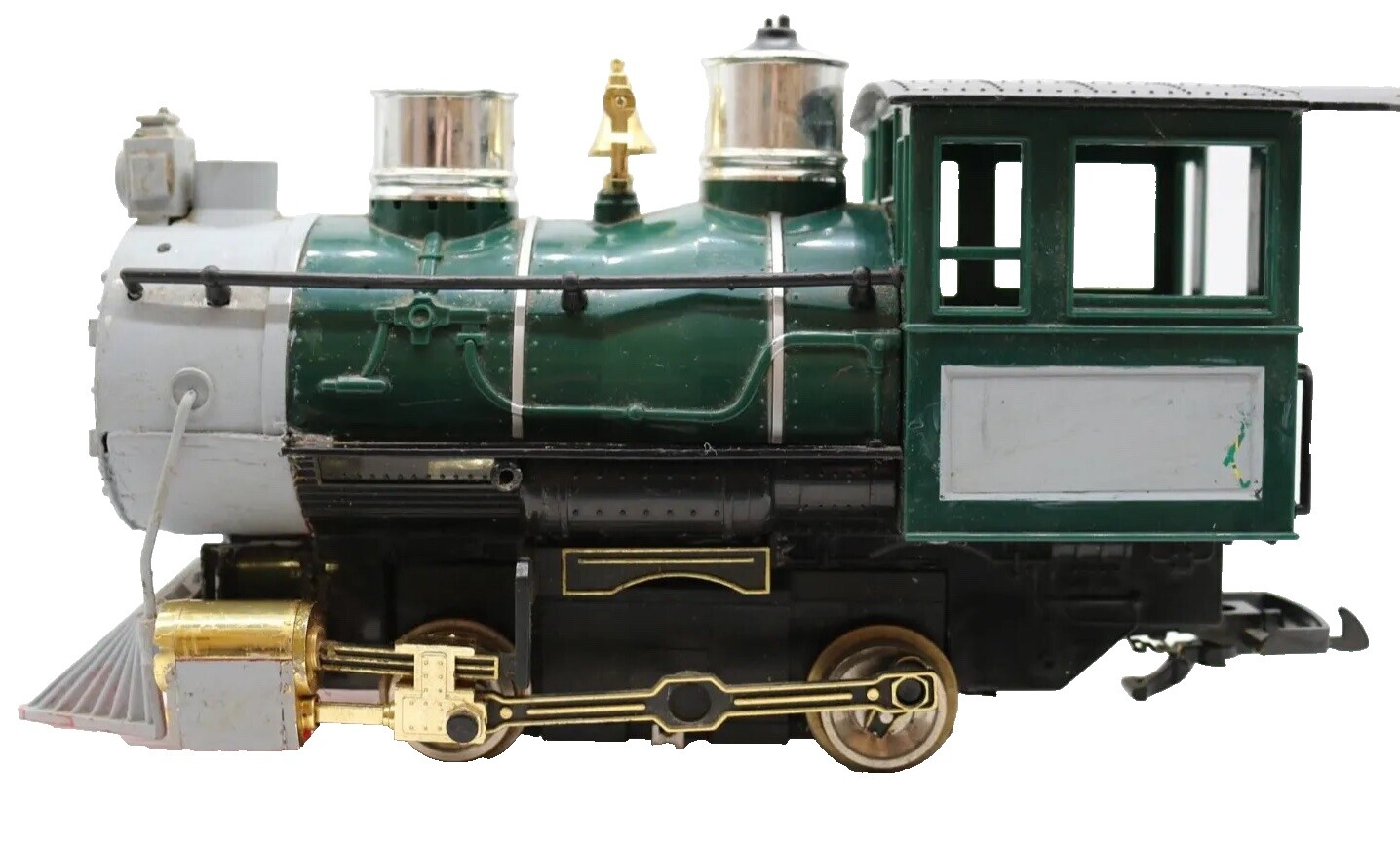 G Model Railroad Locomotives for sale - eBay