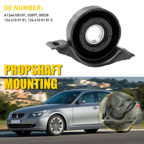 Propshaft Mounting Bearing 1244100681 S1 For Mercedes W124 S124 C124 ...