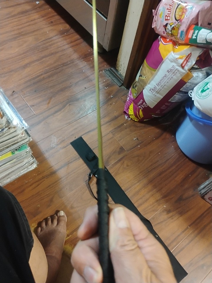 68 Cm Zombie Style Sword Ninja Sword Full Tang Clearance Sale | eBay ...