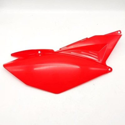 Fairing, Side Fairing Right, Red, Original BETA Enduro RR 50 / RR ...