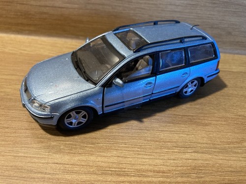 Cararama Hongwell Volkswagen Passat Variant V6 Car - Scale 1:43 | eBay