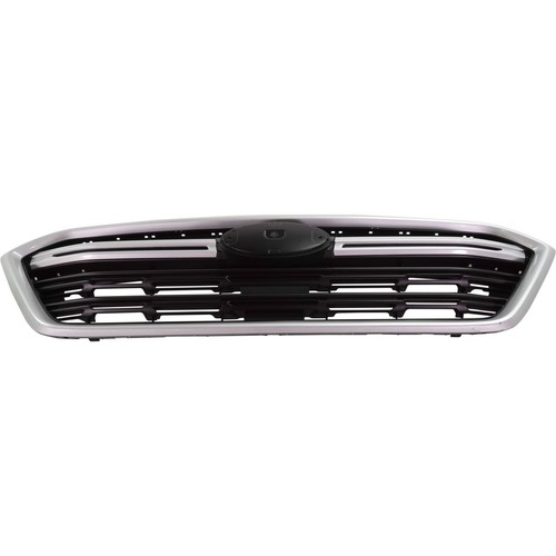 Grille Front Left Hand Side Driver 91121AL16B for Subaru Outback 2018 ...