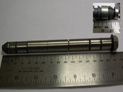 AVIBANK ADDBB128-002 165 MM L X 9.37 MM DIA. EXPANDING FASTENER | eBay