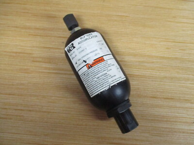 Greer 810070 Bladder Accumulator | eBay